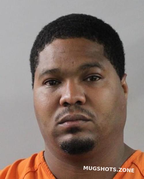 GREY RICHARD CHARLMERS 06/10/2024 - Polk County Mugshots Zone