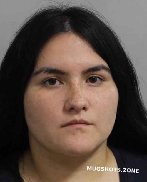 SEPULVEDA MOYA MARCIA J0SEFINA 06/11/2024 - Polk County Mugshots Zone