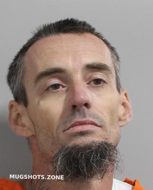 GREGORY SHAUN MICHAEL 06/11/2024 - Polk County Mugshots Zone