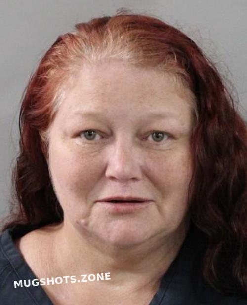 BARKER STACY RENEE 06/12/2024 - Polk County Mugshots Zone