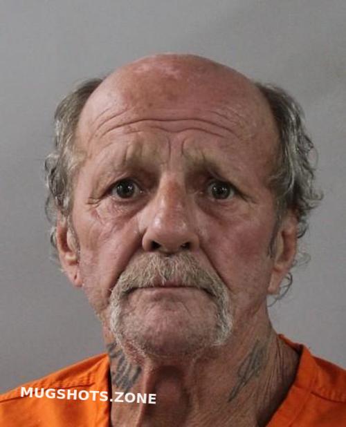 DINGEE ROBERT 06/12/2024 - Polk County Mugshots Zone