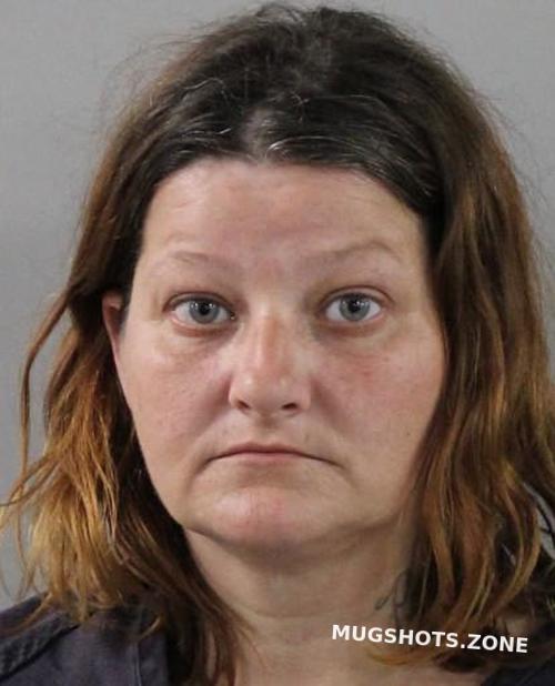 KNIGHT CRYSTAL LYNN 06/12/2024 - Polk County Mugshots Zone