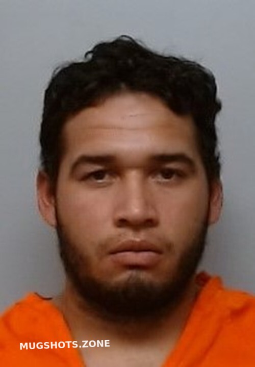 MENDOZA CARLOS LUIS SUAREZ 06/13/2024 - Polk County Mugshots Zone