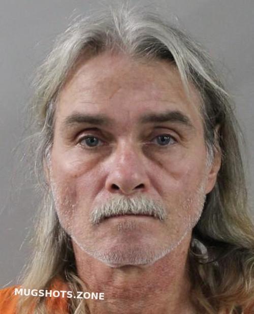 BELL MARK JAMES 06/13/2024 - Polk County Mugshots Zone