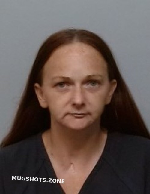 REYNOLDS ALISA DINA MARIE 06/13/2024 - Polk County Mugshots Zone