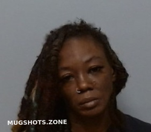 JENKINS ALANA RENAE 06/14/2024 - Polk County Mugshots Zone