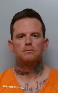 COLEMAN JOSHUA RYAN 06/14/2024 - Polk County Mugshots Zone