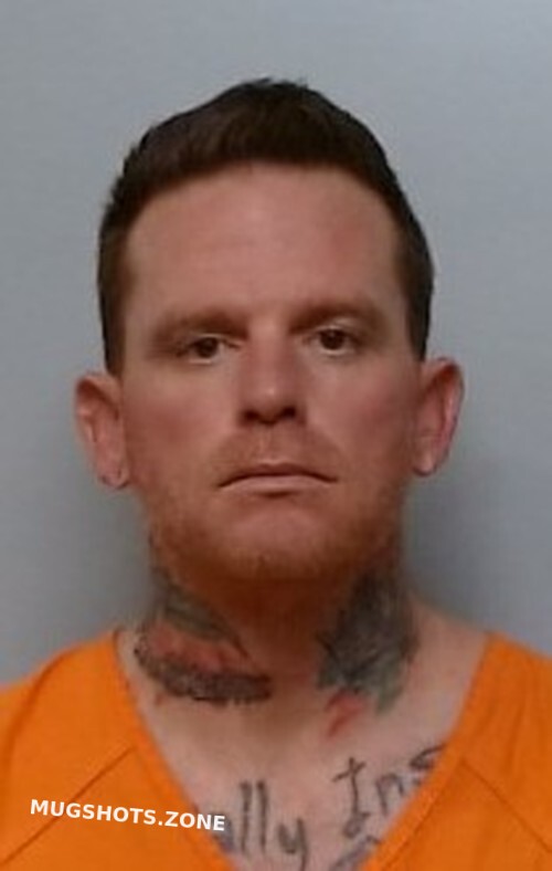 COLEMAN JOSHUA RYAN 06/14/2024 - Polk County Mugshots Zone
