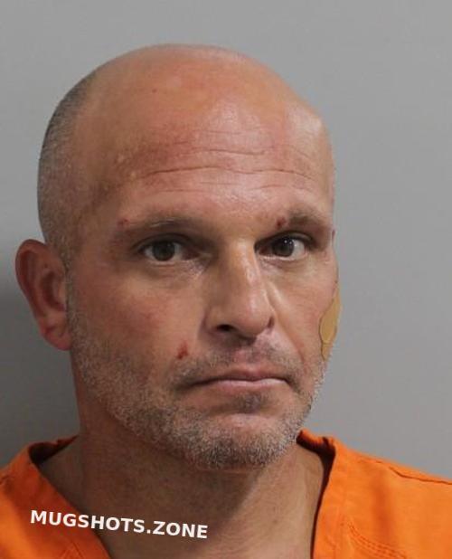 HAMILTON JOHN 06/15/2024 - Polk County Mugshots Zone