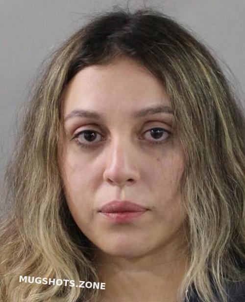 CORDONES REBECCA 06/18/2024 - Polk County Mugshots Zone