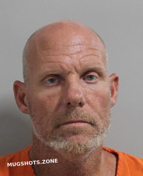 BAILEY BRIAN WAYNE 06/19/2024 - Polk County Mugshots Zone