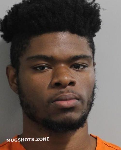 THOMAS JOSHUA 06/19/2024 - Polk County Mugshots Zone