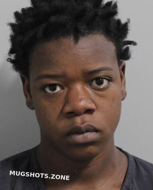 MARCK NEIKA 06/21/2024 - Polk County Mugshots Zone