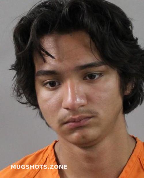 CHAVEZ STEVEN ENRIQUE 06/22/2024 - Polk County Mugshots Zone