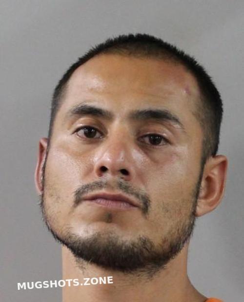 MORENO MOISES 06/23/2024 - Polk County Mugshots Zone