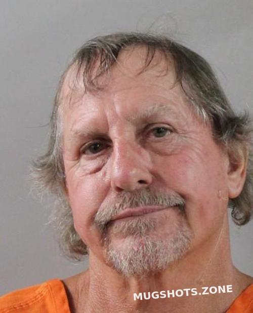 BECKUM KENNETH CRANE 06/23/2024 - Polk County Mugshots Zone