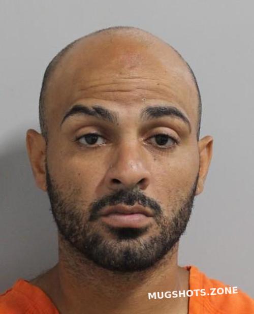 LOPEZ TORRES LUIS DANIEL 06/24/2024 - Polk County Mugshots Zone