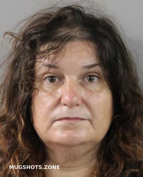 PAGE SHARON EILEEN 06/25/2024 - Polk County Mugshots Zone