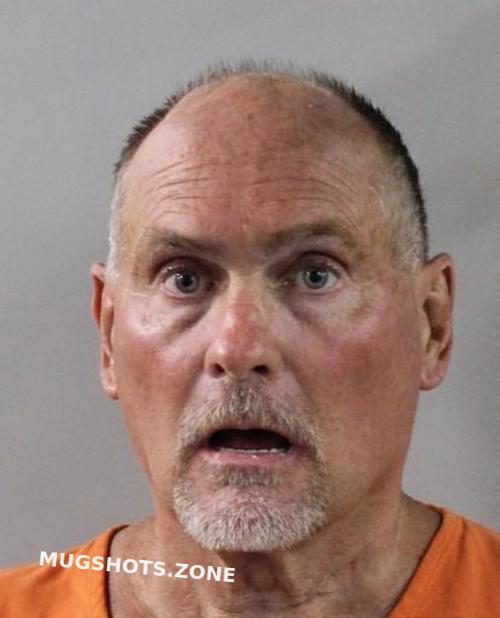 MAAG GERALD L 06/25/2024 - Polk County Mugshots Zone