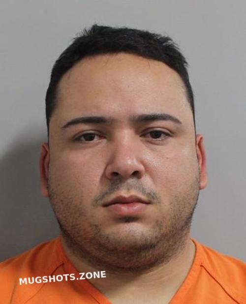 PINEDA-SEQUERA JOSE ANGEL 06/27/2024 - Polk County Mugshots Zone