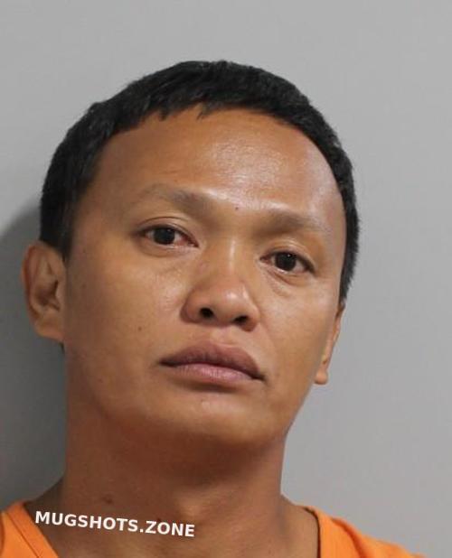 GEVERJUAN MARK BUSA 06/27/2024 - Polk County Mugshots Zone