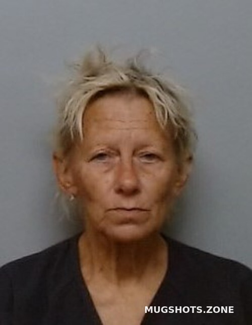 ALLINSON SANCHEZ INGRID ALICE 06/28/2024 - Polk County Mugshots Zone