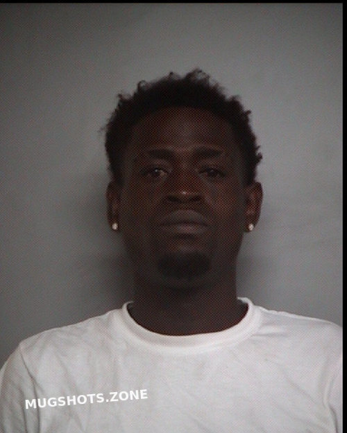 MILLER TYQUAN TAKELL 06/29/2024 - Polk County Mugshots Zone