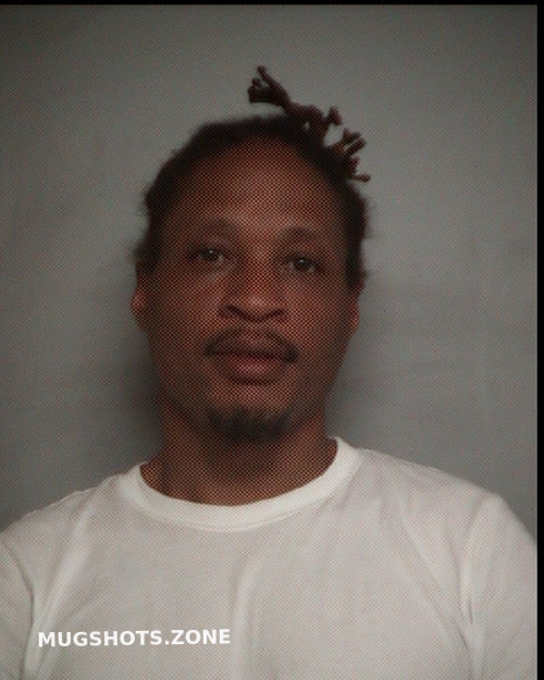 HILL TERRANCE D 06/29/2024 - Polk County Mugshots Zone