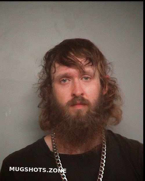 BARNES SAMUEL D 06/29/2024 - Polk County Mugshots Zone