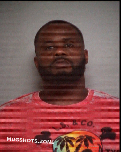TERRELL SHANE DEON 06/29/2024 - Polk County Mugshots Zone