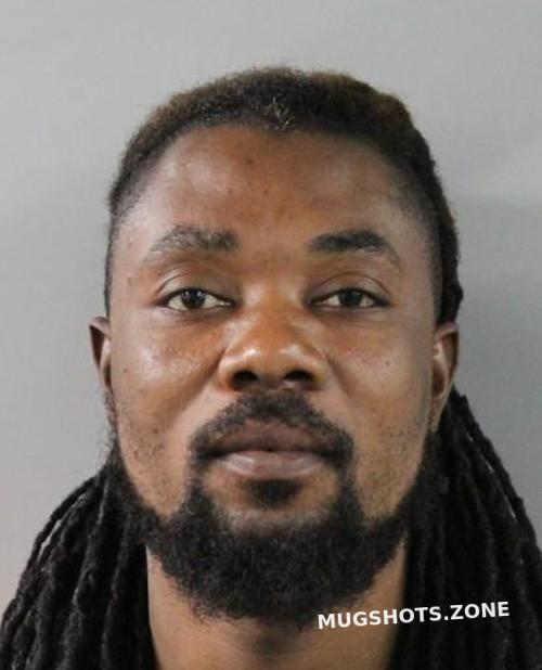 DANIEL WILSON 06/30/2024 - Polk County Mugshots Zone