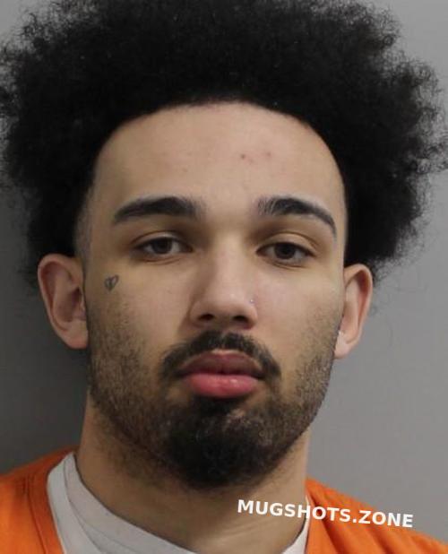 FORT ISAIAH ALEXANDER 07/01/2024 - Polk County Mugshots Zone