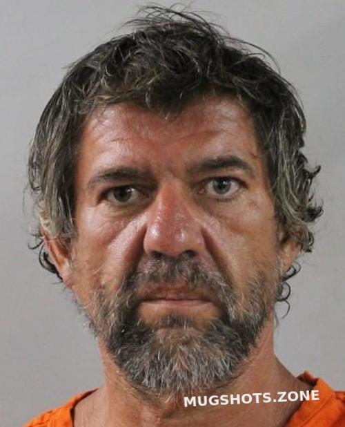 VANDERHOFF KENNETH 07/02/2024 - Polk County Mugshots Zone