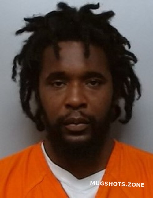 JOHNSON ROMEL 07/02/2024 - Polk County Mugshots Zone