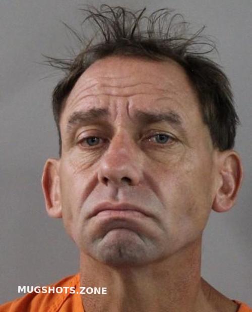 HARRIS CHRISTOPHER JOHN 07/03/2024 - Polk County Mugshots Zone