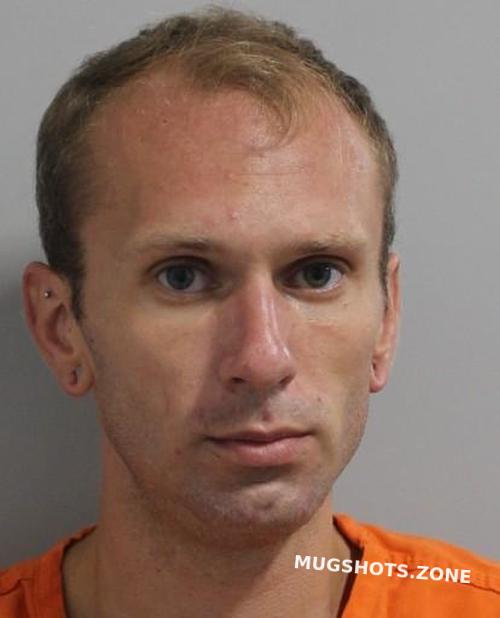 BOZEMAN JACOB T 07/03/2024 - Polk County Mugshots Zone