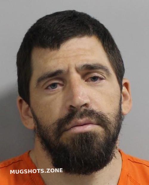 GAINES JONATHAN GRAHAM 07/04/2024 - Polk County Mugshots Zone