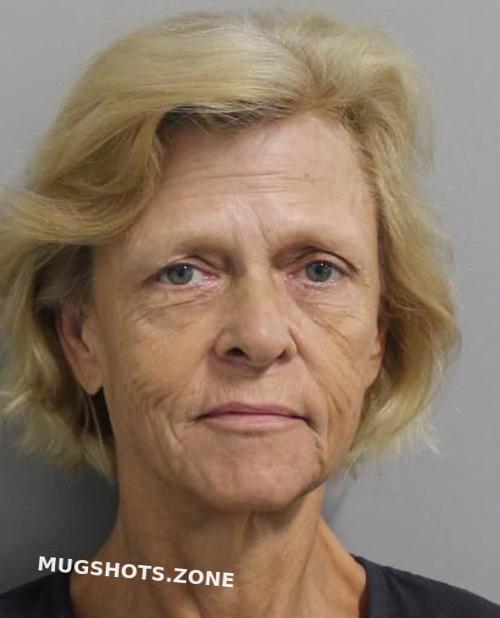 STYRON DEBORAH ANN 07/05/2024 - Polk County Mugshots Zone