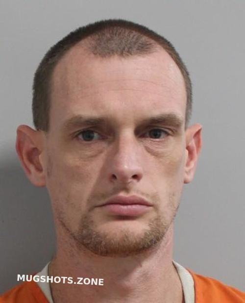 WILLIAMS JUSTIN KIRK 07/05/2024 - Polk County Mugshots Zone