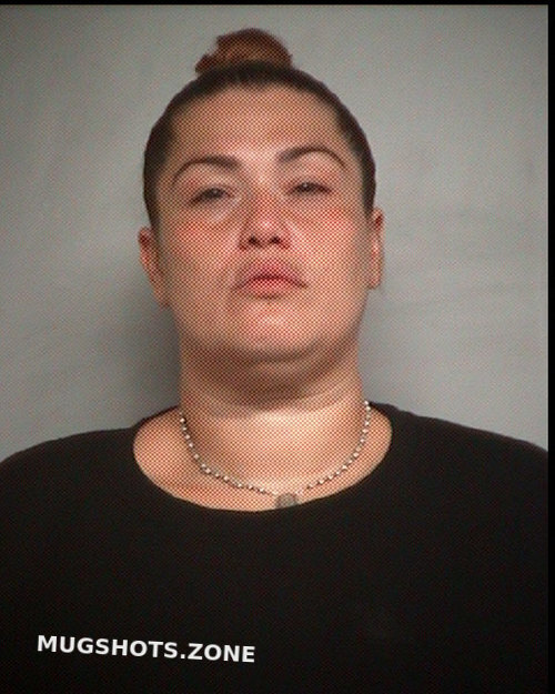 ZAYAS SANCHEZ CARLA CRISTINA 07/06/2024 - Polk County Mugshots Zone