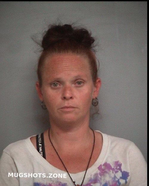 CREWS TASHA MICHELLE 07/06/2024 - Polk County Mugshots Zone