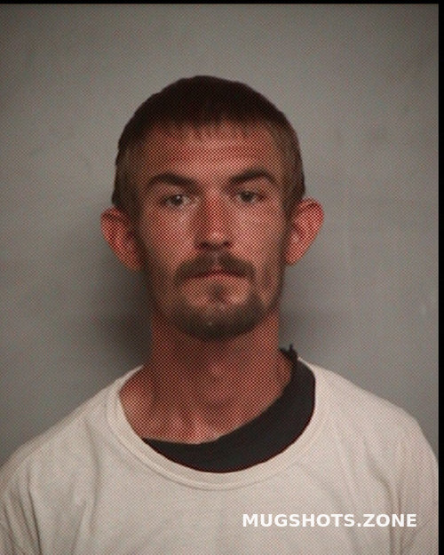 TRIMM SEBASTIAN DANIEL 07/06/2024 - Polk County Mugshots Zone