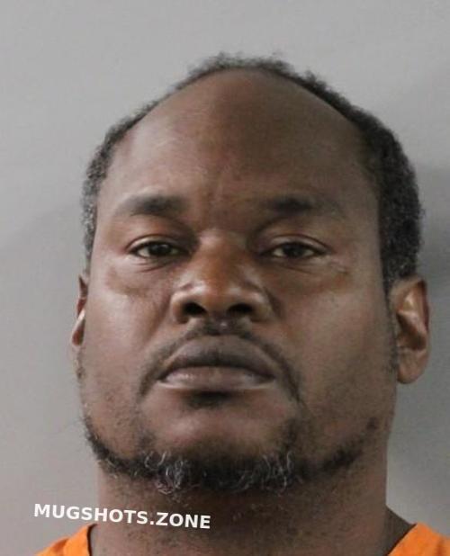 PARKER BRUCE LEE 07/07/2024 - Polk County Mugshots Zone