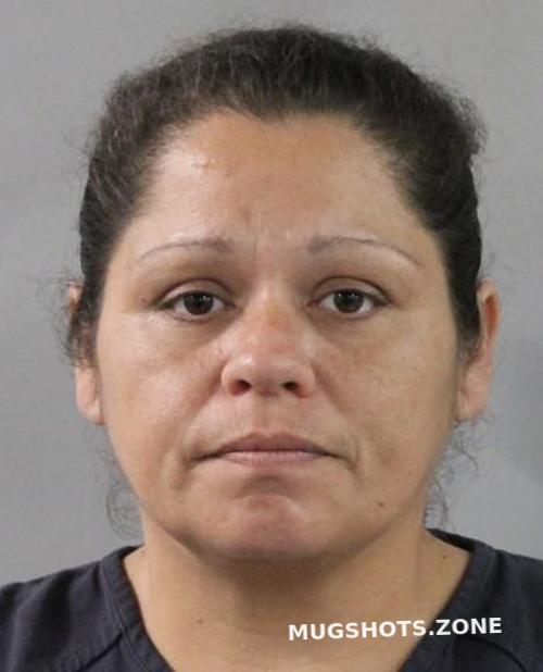 OCHOA CHRISTY MARIE 07/07/2024 - Polk County Mugshots Zone