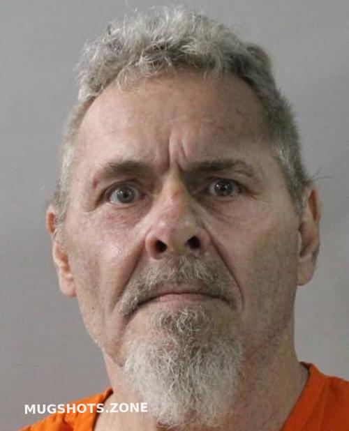 HORNSBY STEVEN GENE 07/07/2024 - Polk County Mugshots Zone