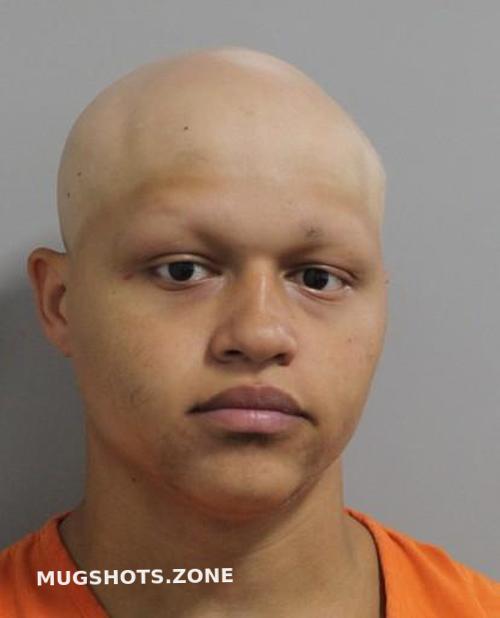 GRAY JOSEPH 07/08/2024 - Polk County Mugshots Zone
