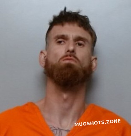 CARY CHRISTIAN BRADLEY 07/08/2024 - Polk County Mugshots Zone