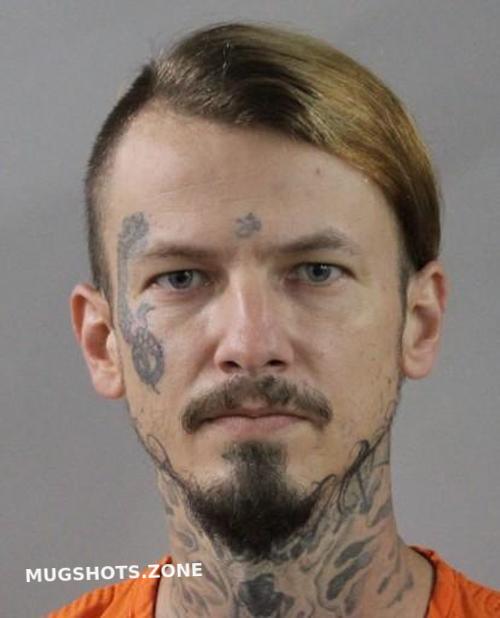 HARTNER ROBERT M 07/10/2024 - Polk County Mugshots Zone