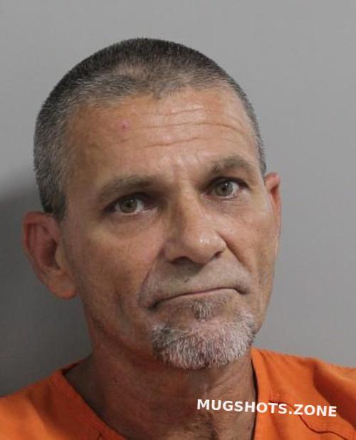 BURGIN JIMMY ALDEN 07/11/2024 - Polk County Mugshots Zone