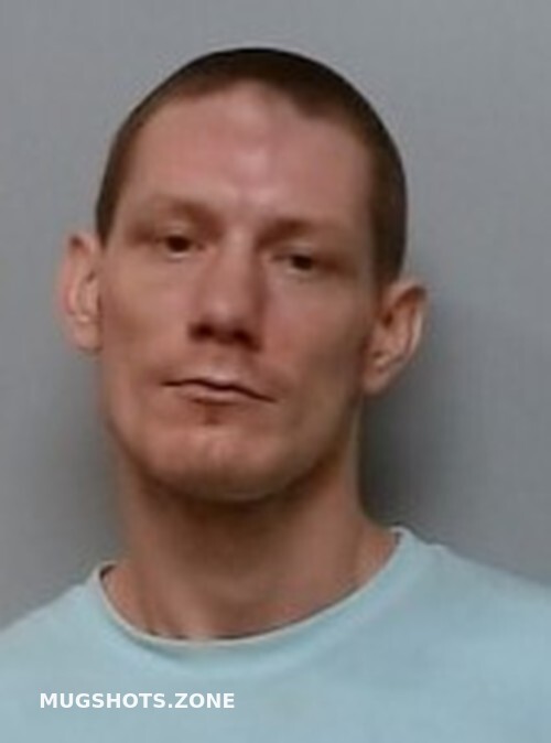 WHITE ROBERT MASON 07/11/2024 - Polk County Mugshots Zone